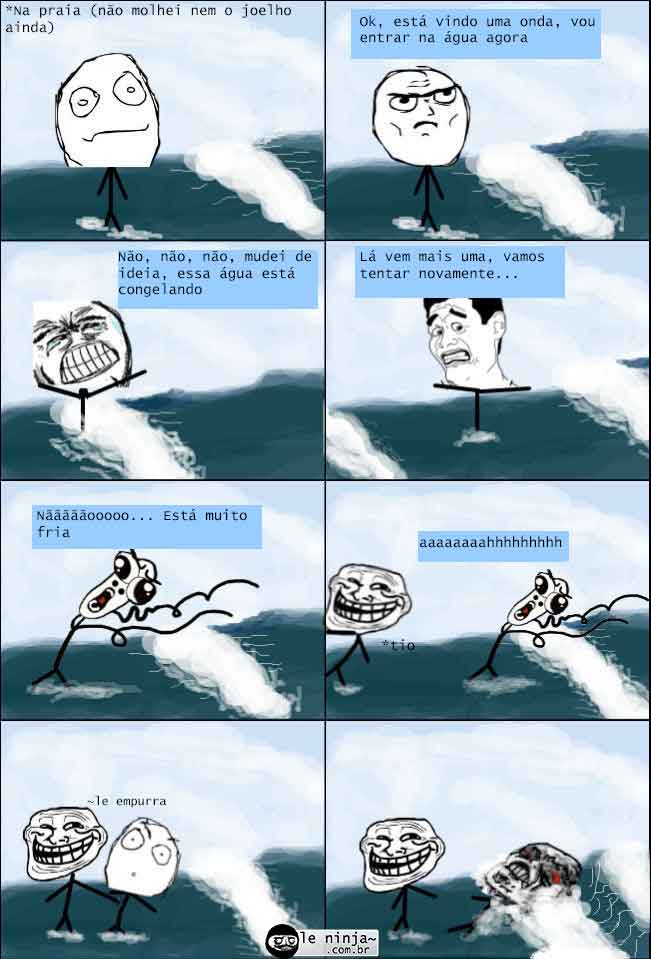 tio troll - Meme by alamuss123 :) Memedroid