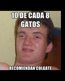 jajajajajaja - Meme by osculo :) Memedroid