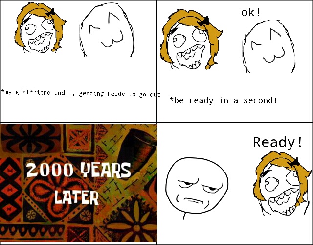 so. long. - Meme by mykill666 :) Memedroid