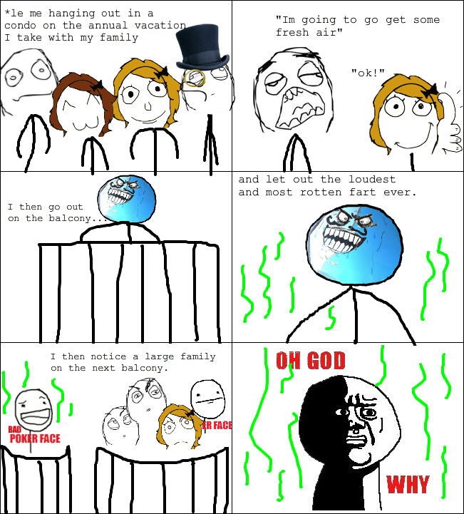 oh god why - Meme by TheAndyJoseph :) Memedroid