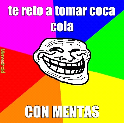 te - Meme subido por owasa :) Memedroid