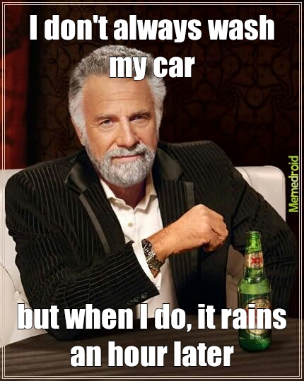 never again - Meme by hossdelgado :) Memedroid