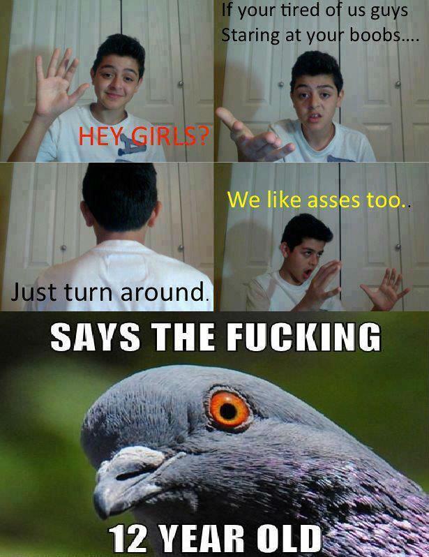 8======D - Meme subido por kellycampbell6 :) Memedroid