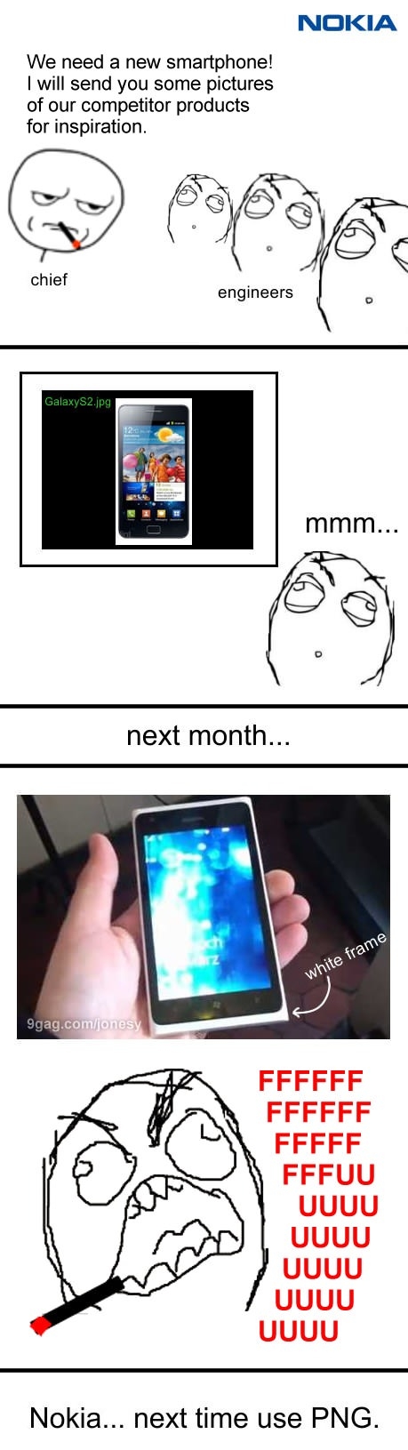 ffffffffffuuuuuu... - Meme by mahsery91 :) Memedroid