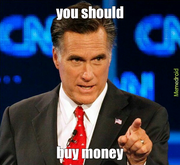 mitt romney style - Meme by smalltallpaul1 :) Memedroid