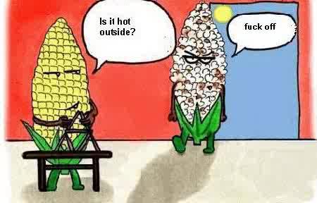 feeling hot Hot HOT - Meme subido por sweetymars :) Memedroid