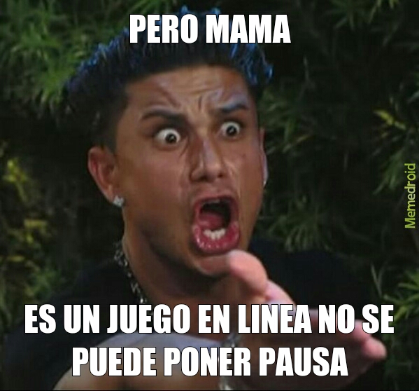 linea - Meme subido por exloloxe :) Memedroid