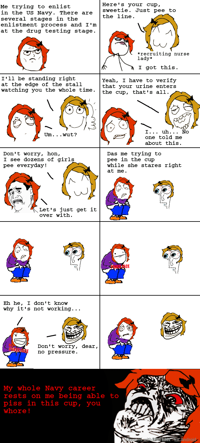 sorry for the tl;dr - Meme by wingleader04 :) Memedroid