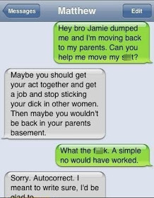 autocorrect - Meme by Rjalexa :) Memedroid