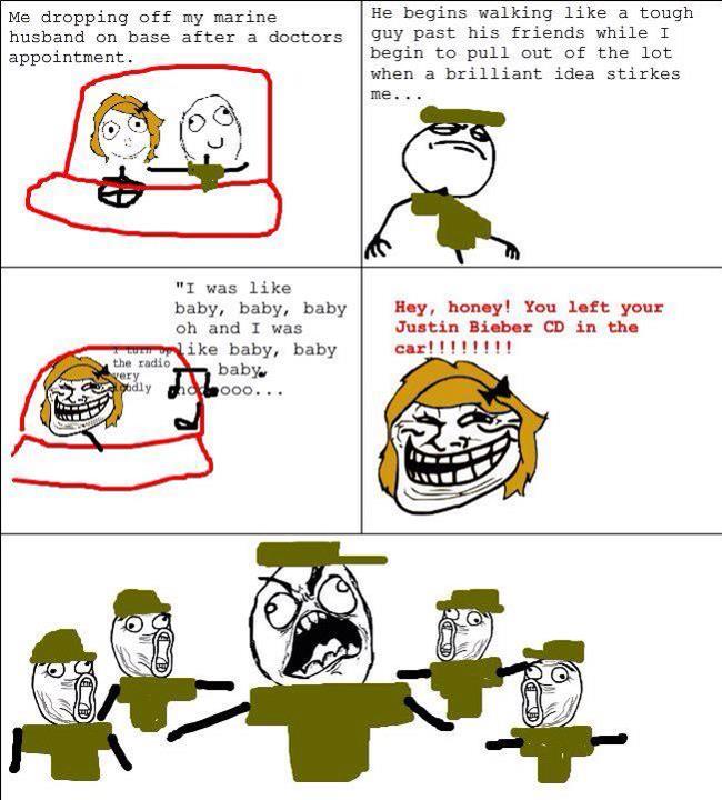 trolling - Meme by aryaluv :) Memedroid