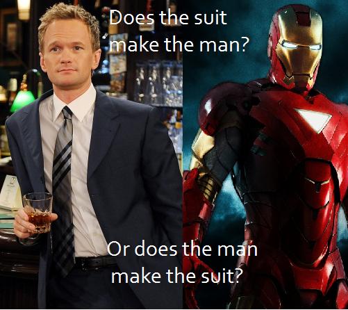 What do you think? - Meme by redfox3940 :) Memedroid