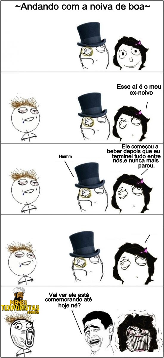 Comemoração - Meme by cunha442 :) Memedroid