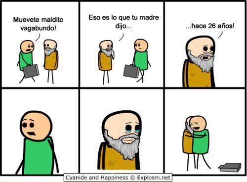 jaa - Meme subido por edson12839 :) Memedroid