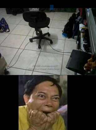 ctm!!! - Meme subido por ItaloSpinetto :) Memedroid