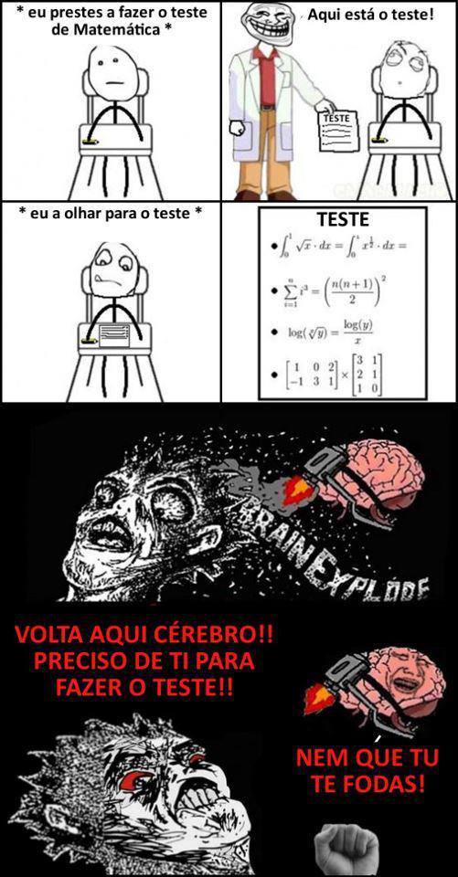 fudeu - Meme by hiagoomota :) Memedroid