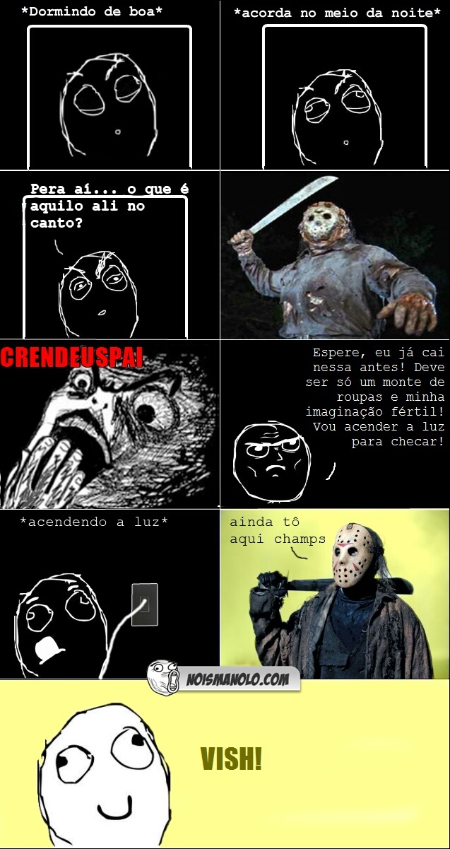 vish - Meme by cassiane.rafaela.cr5 :) Memedroid