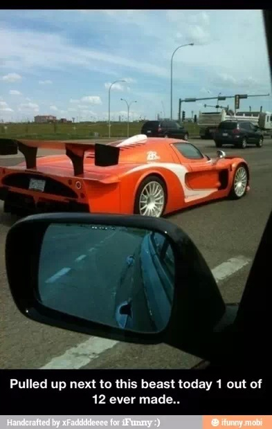 Car to the max - Meme by El_Jay :) Memedroid