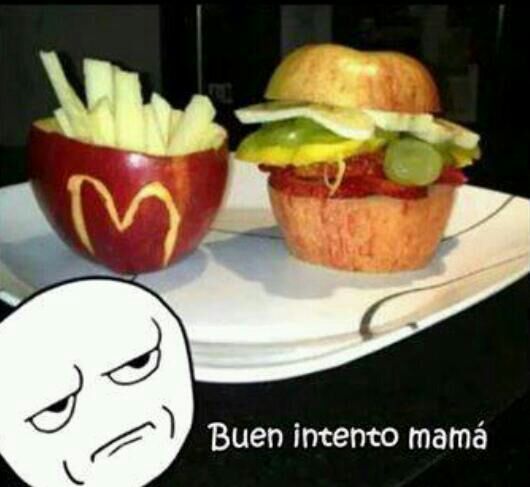 buen intento!! - Meme by mat1as0303 :) Memedroid