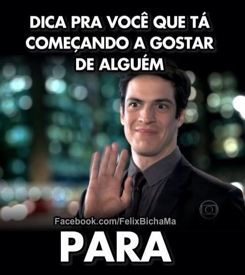 Paraaaaaaaa - Meme by m.silva.moreira.ms :) Memedroid