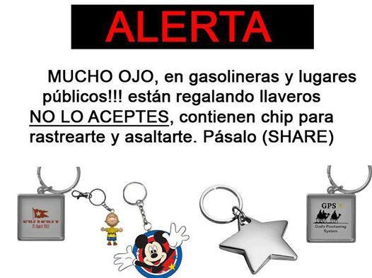 ALERTA!!! - Meme subido por RickyZombie :) Memedroid