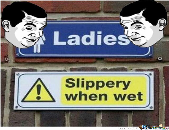 caution - Meme by AceOfGod :) Memedroid