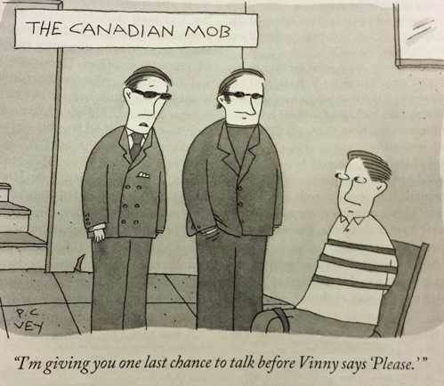 No one expects the Spanish Inquisition! - Meme by TheOmegaOperative ...