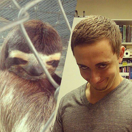 Miradas que enamoran... - Meme by mixxguelhayabusa :) Memedroid