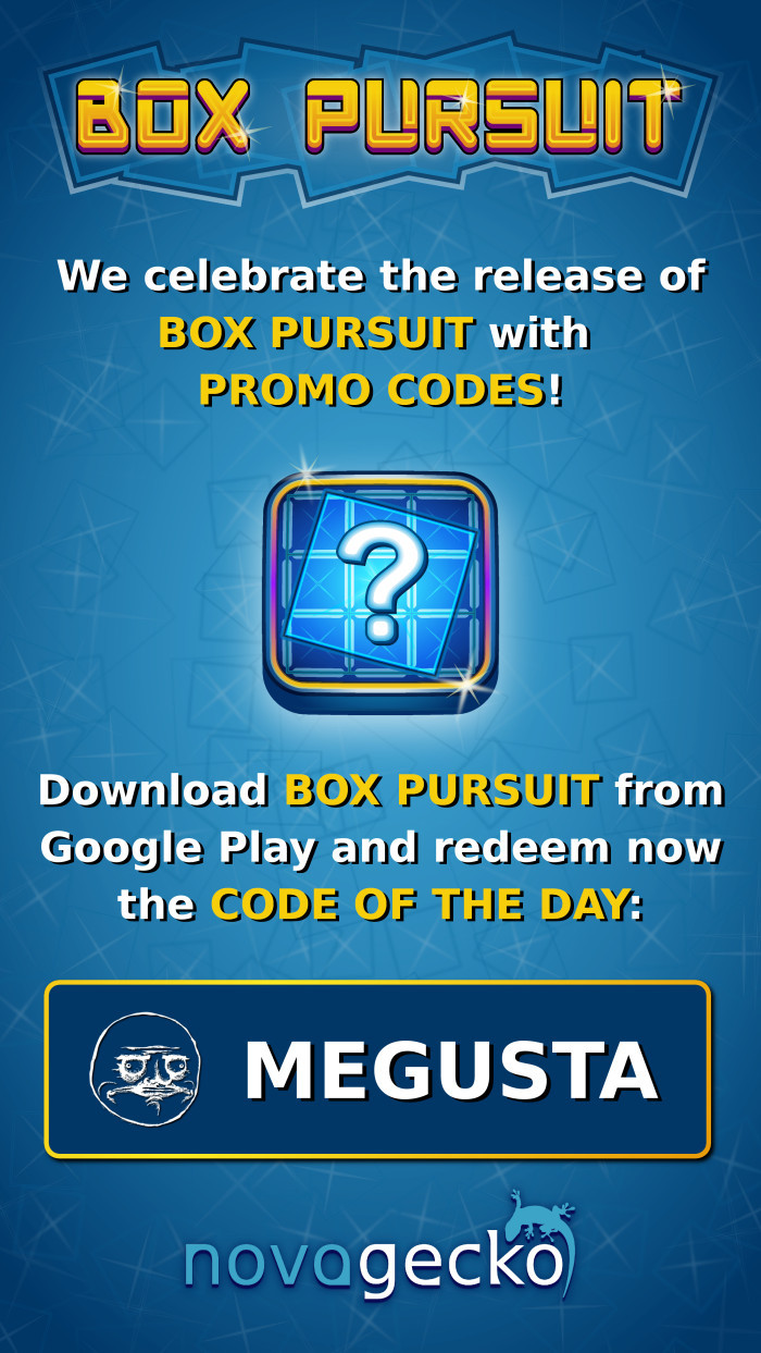 Presenting our latest app! - Meme by Novagecko :) Memedroid