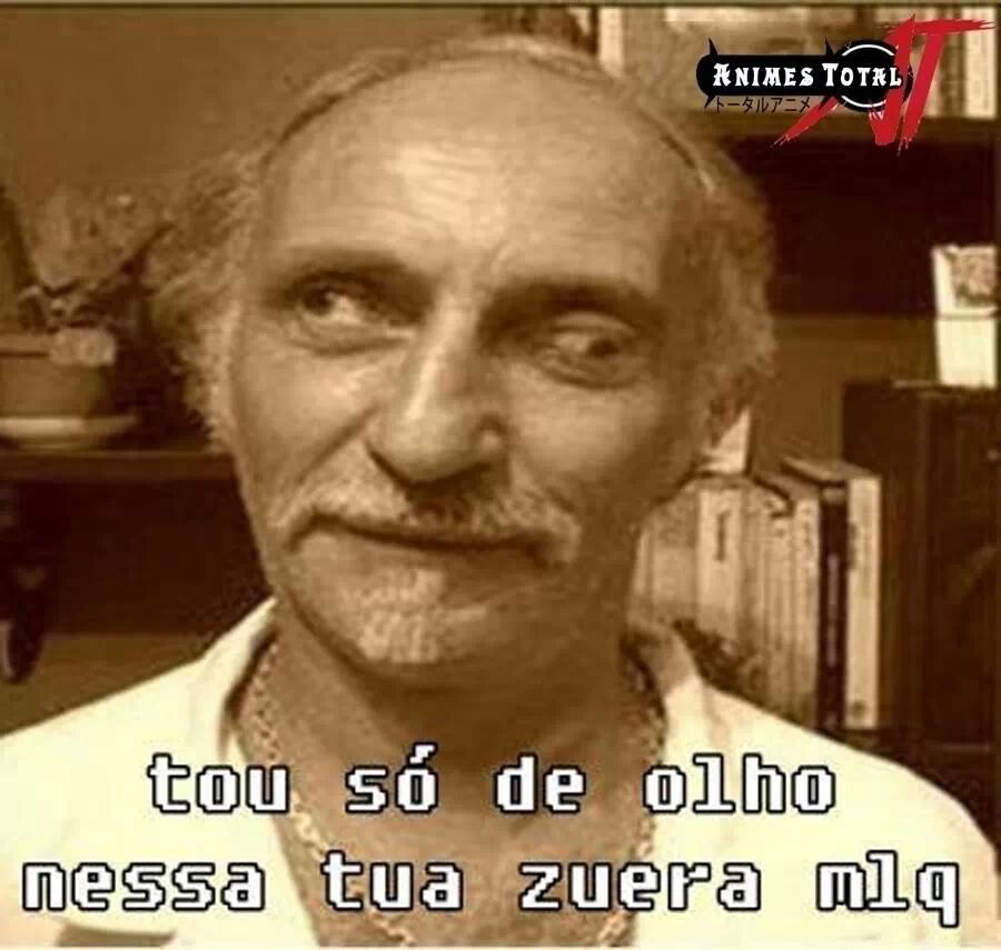 Huehuehuehuehue... tb tô de olho - Meme by Reinodeooo :) Memedroid
