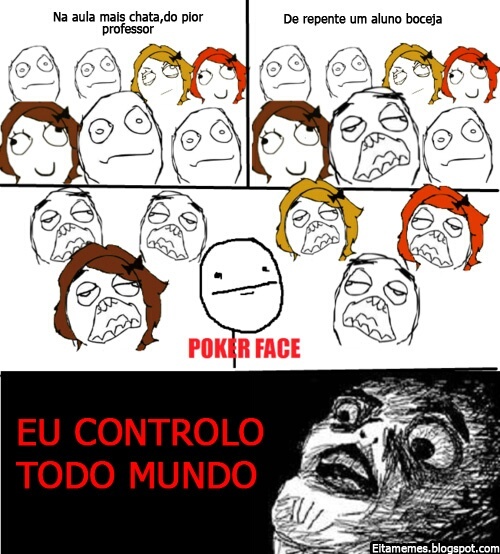 controlador - Meme subido por filipebess :) Memedroid