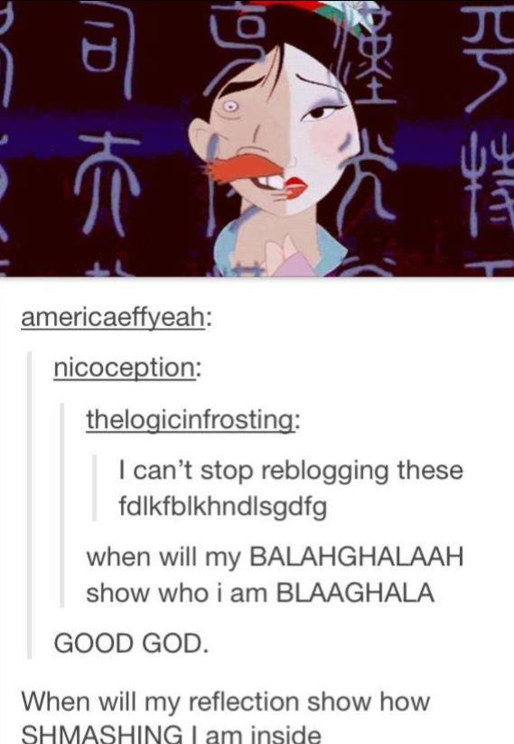 Smashing. - Meme by Amyson :) Memedroid