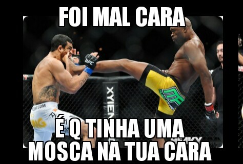 mosca - Meme by italolemos :) Memedroid