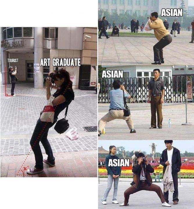 Asians - Meme by Levinson :) Memedroid