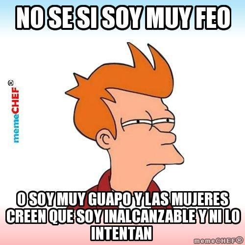 El gran dilema jjaaj - Meme subido por Betico Martínez :) Memedroid