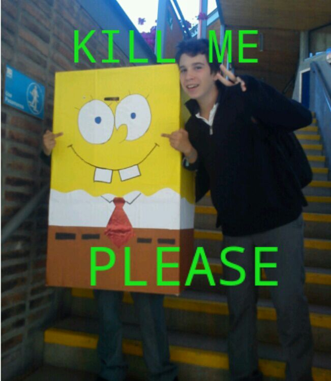 Hohohoh - Meme by benjamotas :) Memedroid