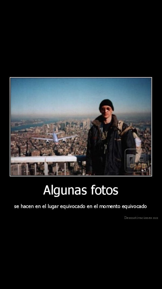 lugar equivocado - Meme subido por josetecr.10 :) Memedroid