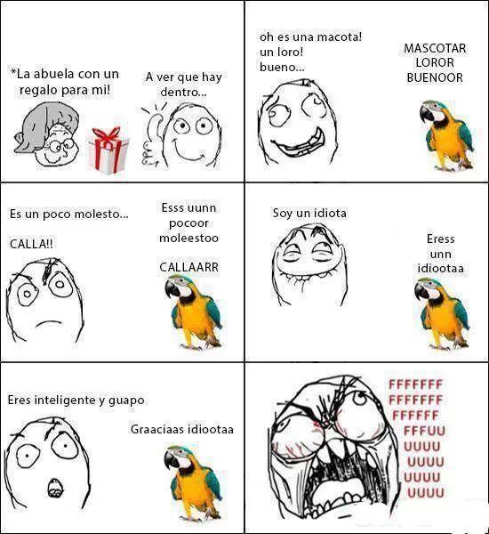 cx - Meme subido por mecobox69lol :) Memedroid