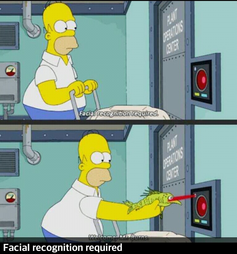 Simpsons - Meme by BlackyChan32 :) Memedroid