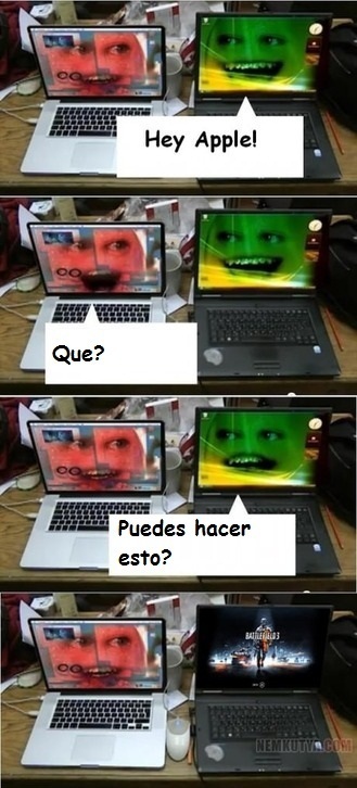 solo apariencia - Meme subido por l.jla :) Memedroid