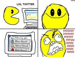 good luck pacman - Meme subido por zombiediemanreal :) Memedroid