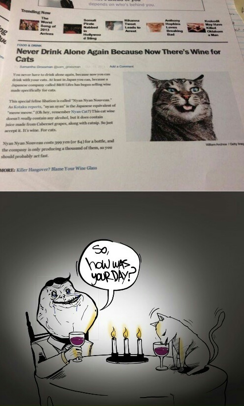 Finnaly :,( - Meme by drokstaaf :) Memedroid