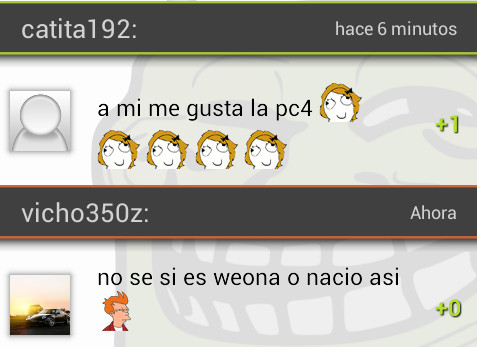 tamos jodidos - Meme subido por vicho350z :) Memedroid