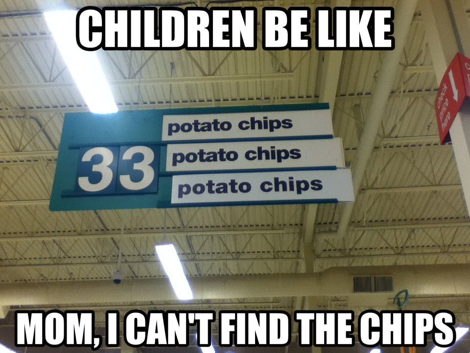 I wonder what's in the aisle... - Meme by Furious George :) Memedroid