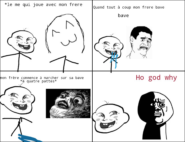 Degueu - Meme by Troll.du.93 :) Memedroid