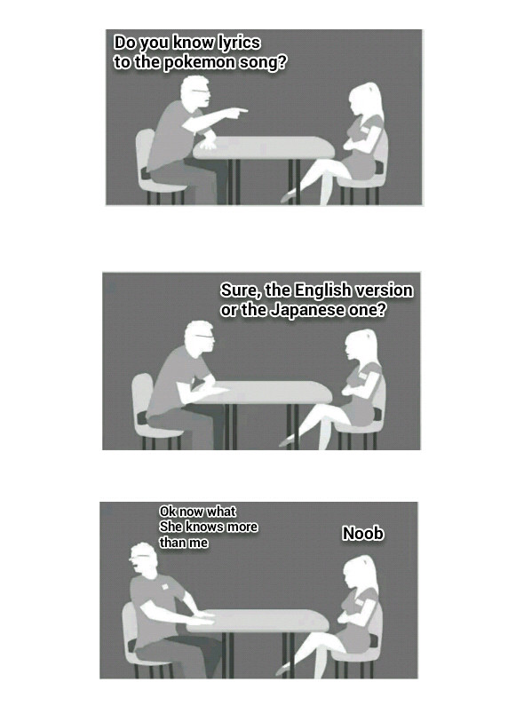 so now what? - Meme by imightbesomeone :) Memedroid