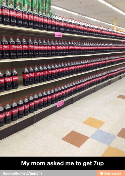 Coke - Meme by LunaCat25912 :) Memedroid