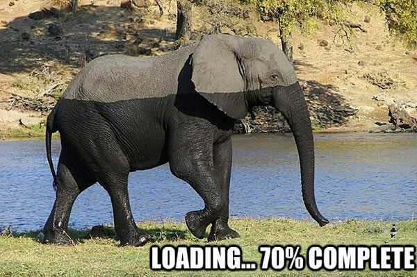 loading.... - Meme by jorgesanchez :) Memedroid