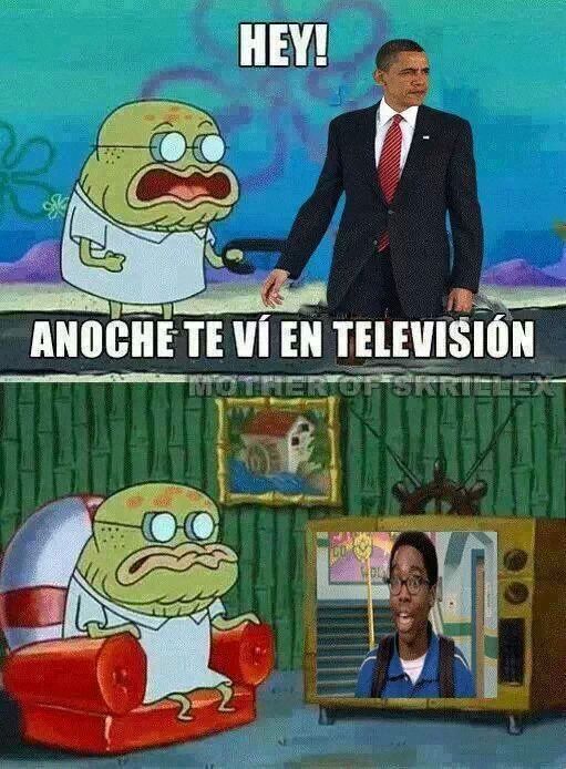 je - Meme subido por elotito98 :) Memedroid