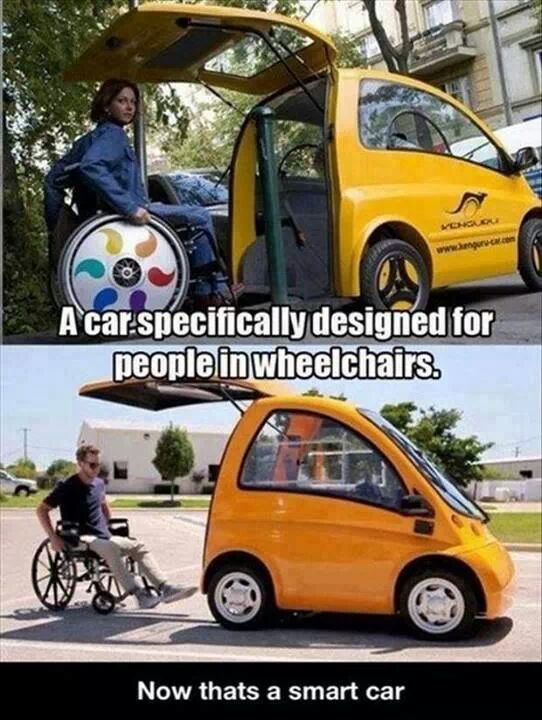 True Smart Cars - Meme by CrimsonHearted :) Memedroid