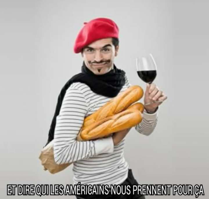 french - Meme subido por samourai70 :) Memedroid